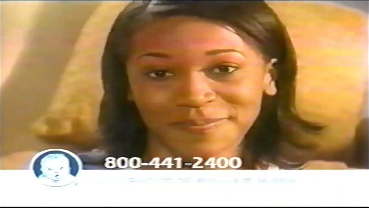 {Gerber} [Life] [-] [Grow] [Up] [Plan] [-] [Commercial] (2003) - YouTube