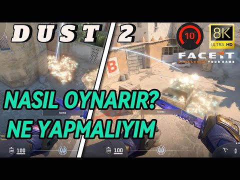 YÜKSEK ELODA NASIL OYNANIR? | DUST2