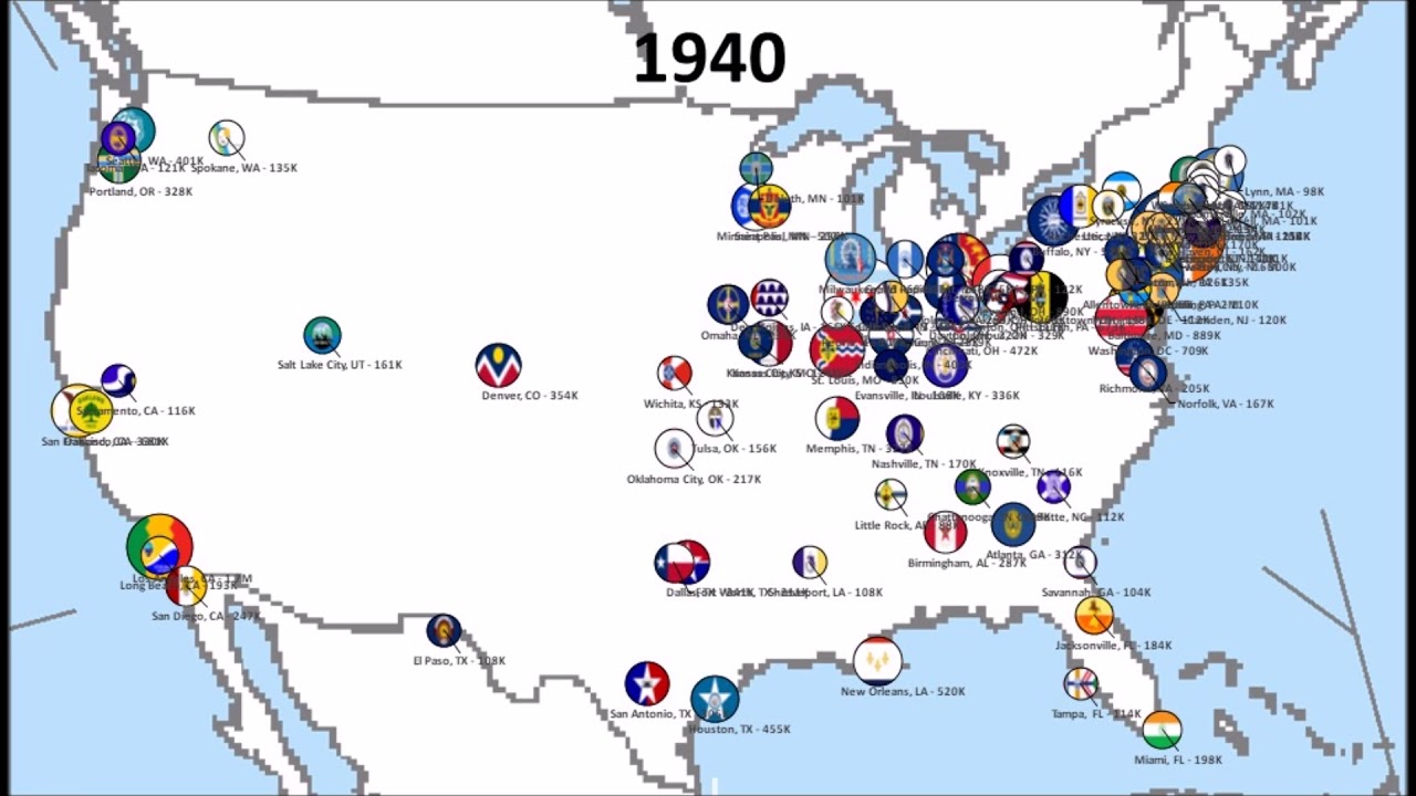 100 Biggest Cities In The US 1790 2010 With City Flags YouTube 100-biggest-cities-in-the-us-1790-2010-with-city-flags-youtube