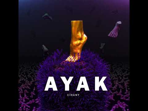 Cihany - Ayak (Çok Official Music Video)