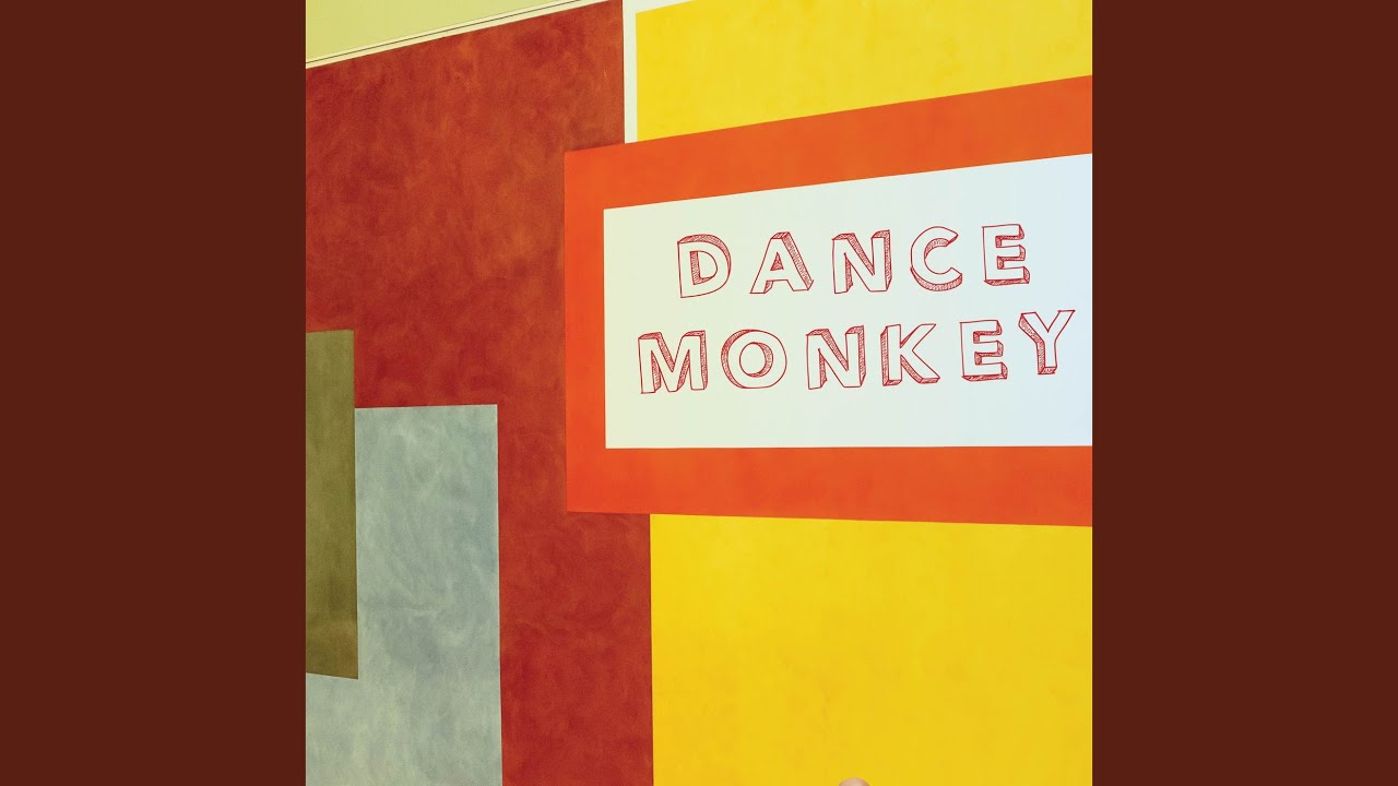 Dance Monkey (Karaoke Version) - YouTube