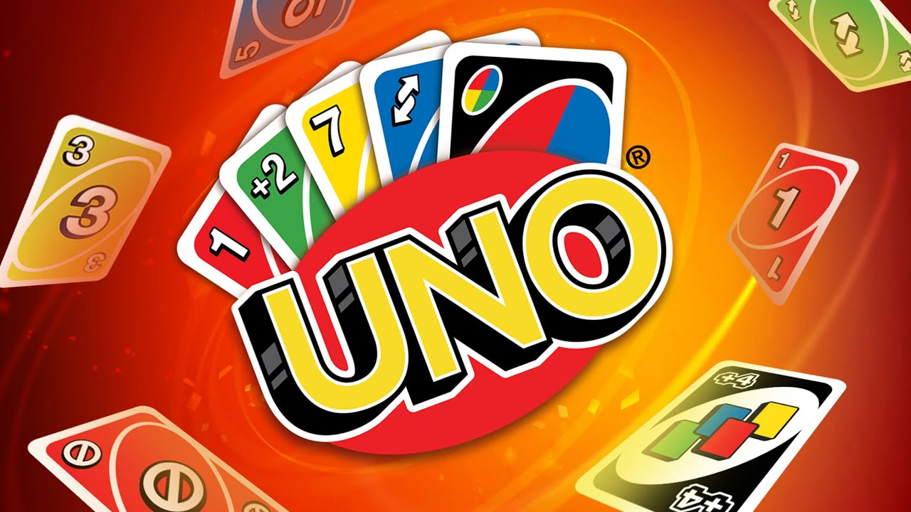 Let's Play UNO - YouTube