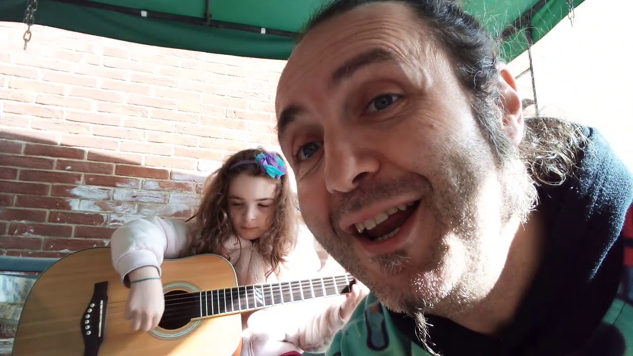 Come nasce il fiore 2/2 - Tato Marco - YouTube