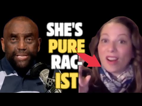 JESSE DESTROYS D.E.I AUTHOR. SHE SAID THINGS THAT PROVED SHE'S LOW-KEY ...