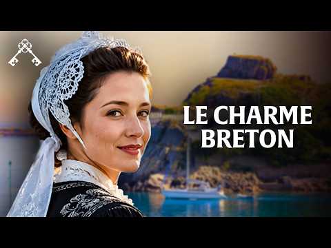 The secrets of Finistère, between Léon and Cornouaille | Heritage Treasures