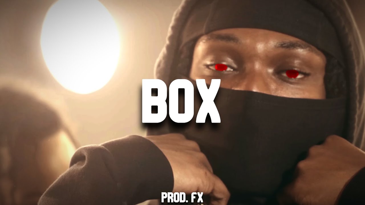 Box (NY Drill / Jersey Club x Sdot Go x Naz GPG x Jay Hound Type Beat ...