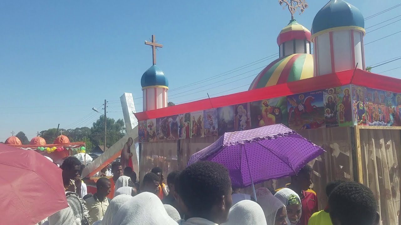 Timeket dangila - YouTube