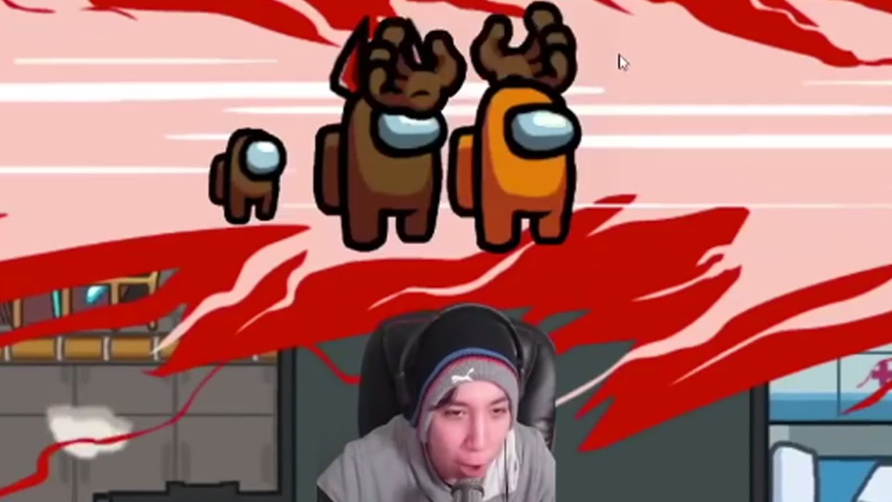 quackity screams at addison rae - YouTube