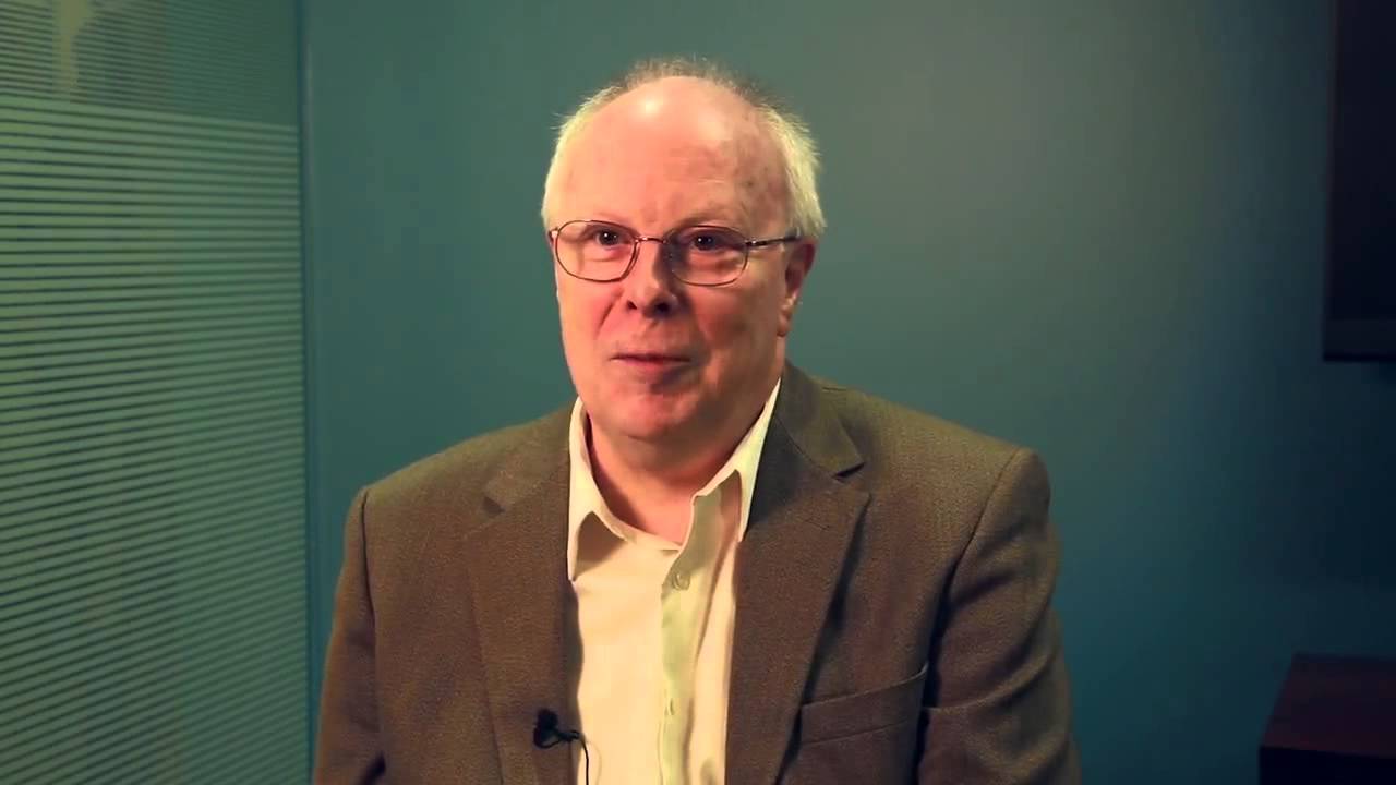 GEF Evaluation Office and IDS: Interview with Rob D. van den Berg - YouTube