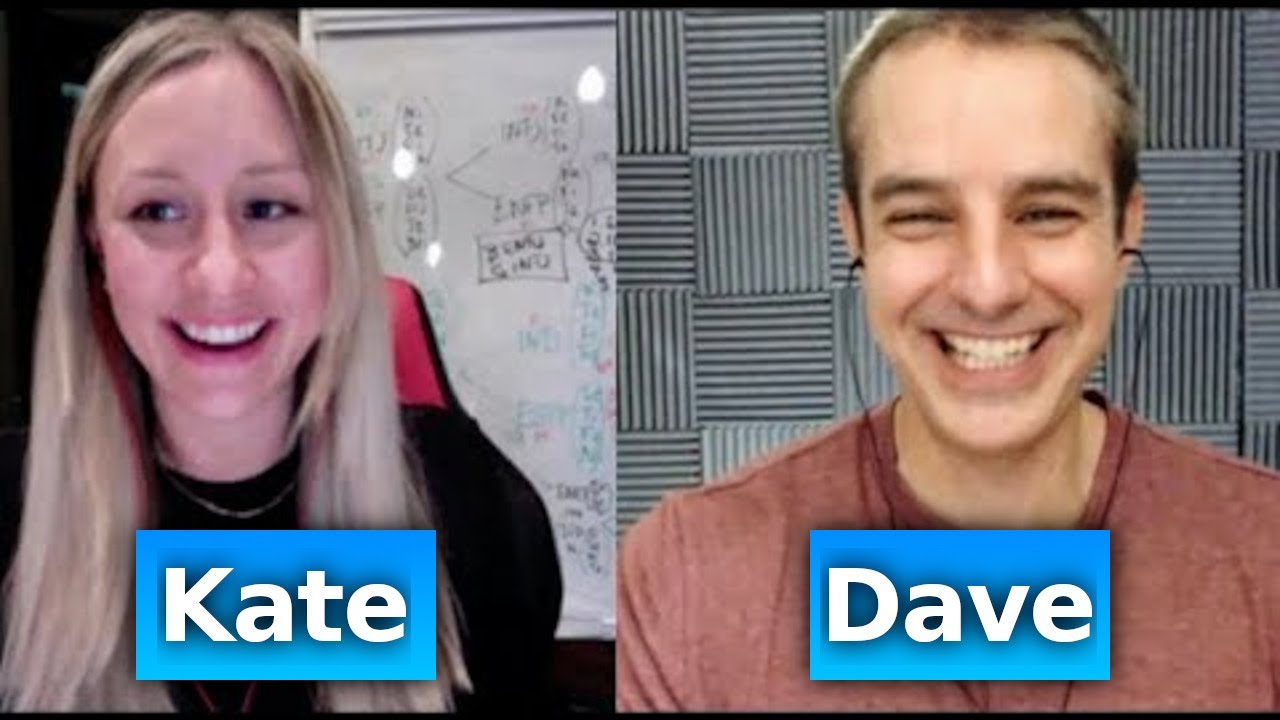 The 16 Personality Types & Their Best Matches- with Dave SuperPowers ...