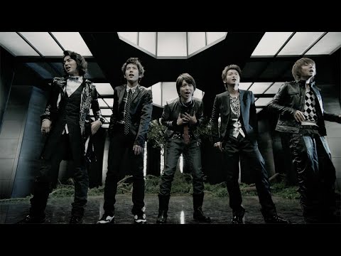 ARASHI - Believe [Official Music Video]