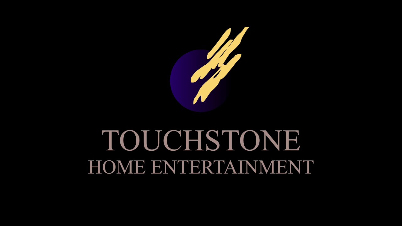Touchstone Home Entertainment (2003) Logo Remake - YouTube