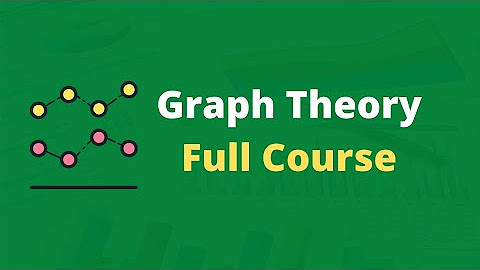 Graph Theory - YouTube