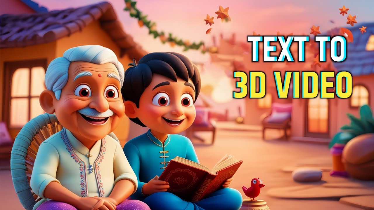 Animation Cartoon Video kaise banaye? | How to Make Cartoon Videos in ...