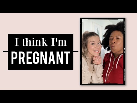 I Think I’m Pregnant w/ Melisa D. Monts | DBM #119