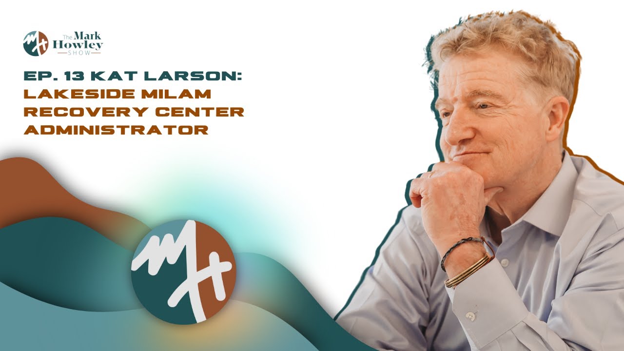 Kat Larson: Lakeside Milam Recovery Center Administrator with over a ...