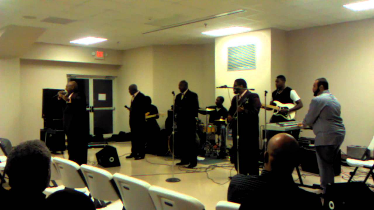 The Gospel Messengers - YouTube