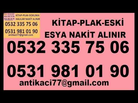 Antika ve Petrol-İş Kartal ikinci el kitap