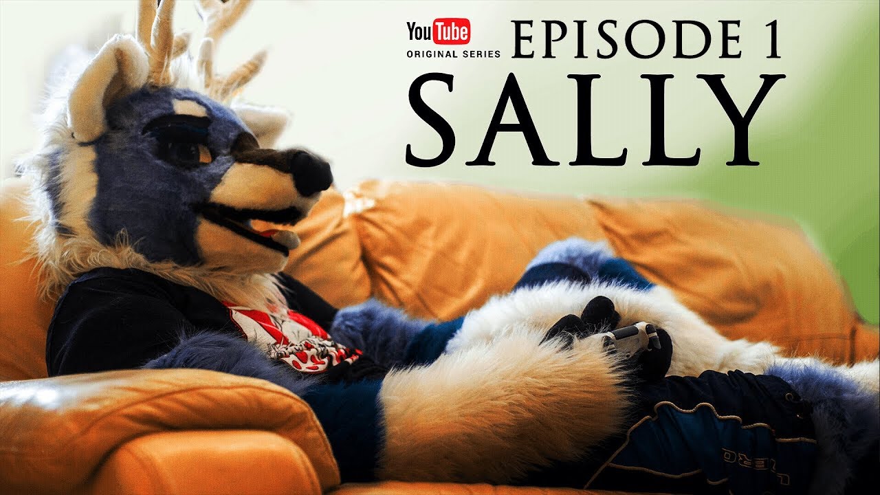 SALLY | EPISODE ONE - YouTube