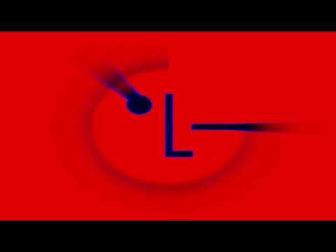 (UPDATED) LG Logo in STJ's G-Major