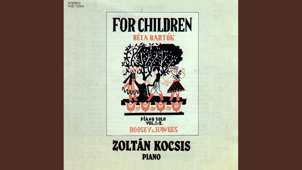Volume IV: Nos.36-37. Parlando, molto rubato, Allegro moderato ...
