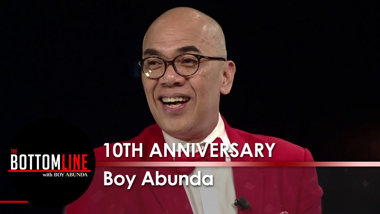 Boy Abunda reveals who he would want to interview from a different ...