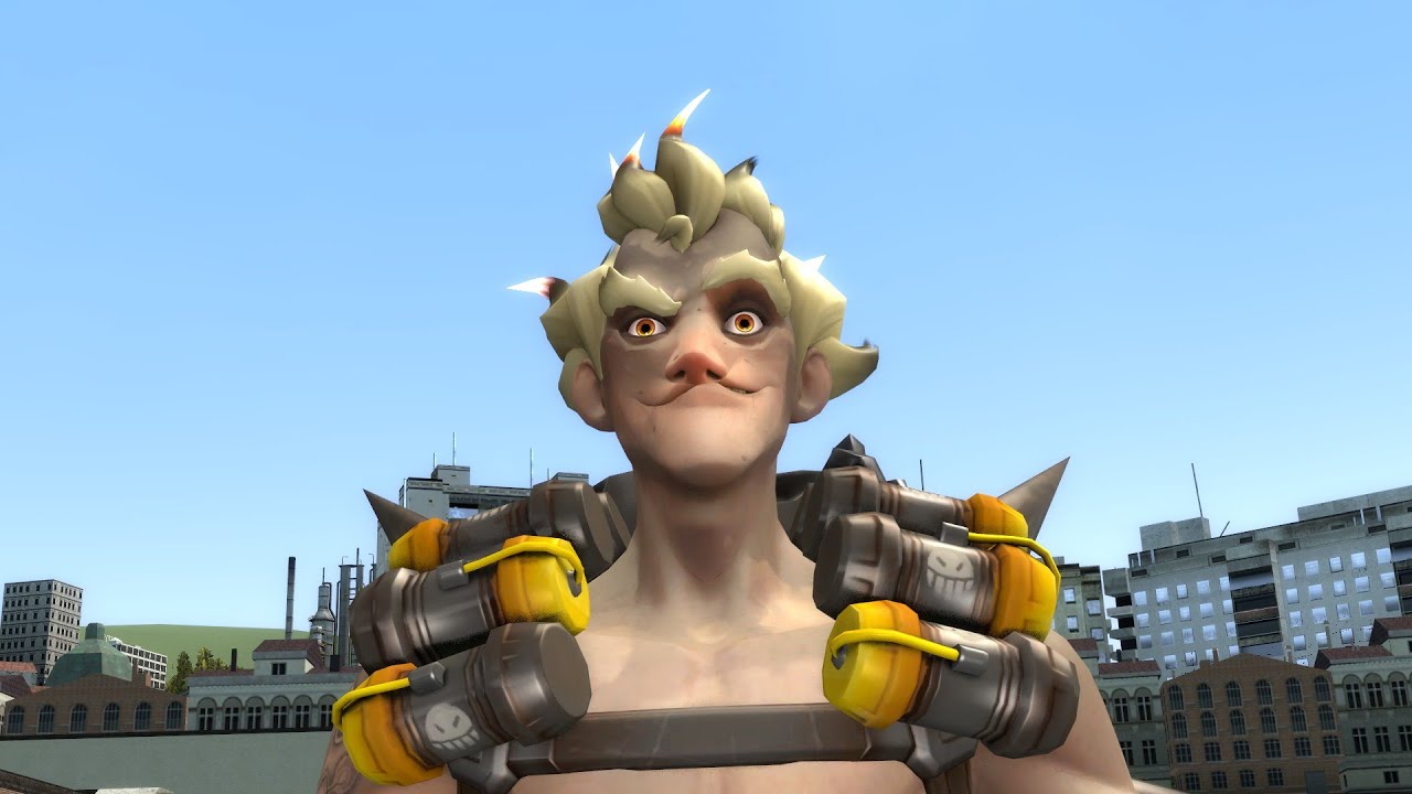 Overwatch 2 Clips that are bloody fantastic - YouTube