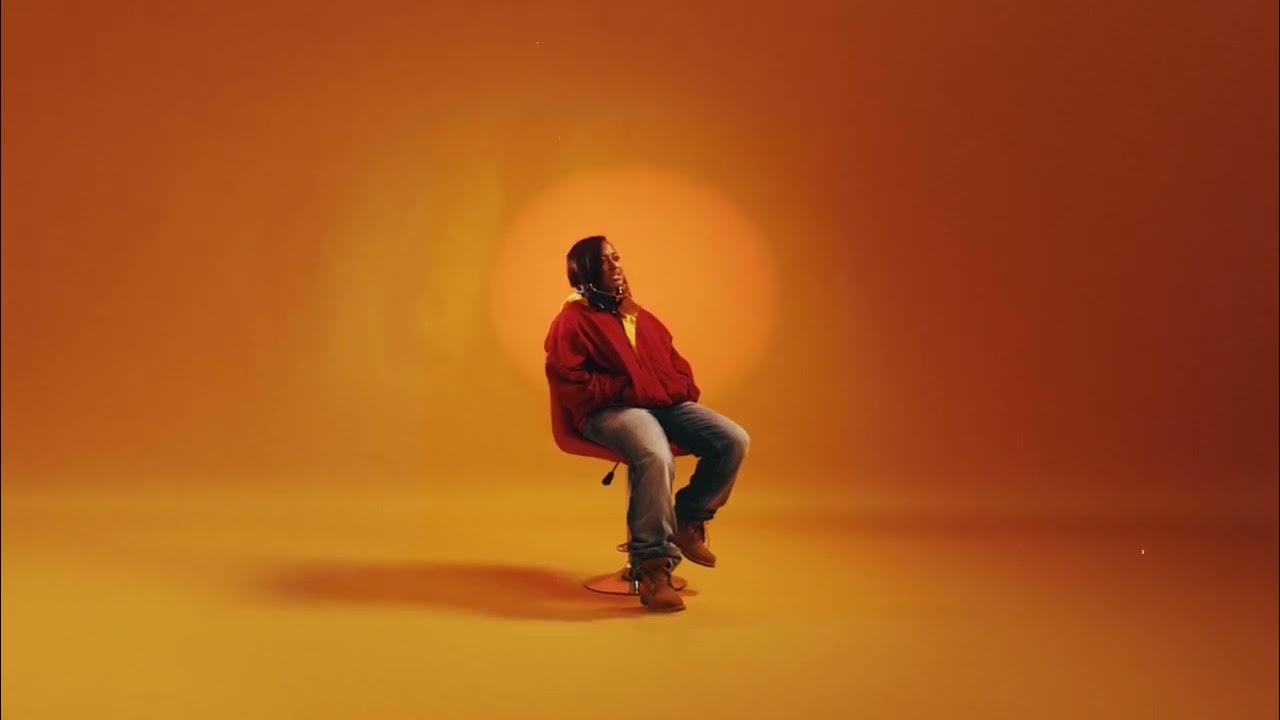 Rapsody - Chapter 2: Unconditional - YouTube