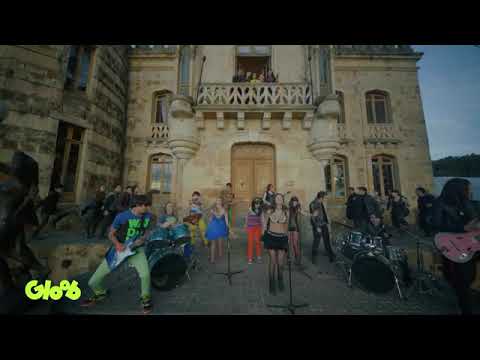 musica de chica vampiro português