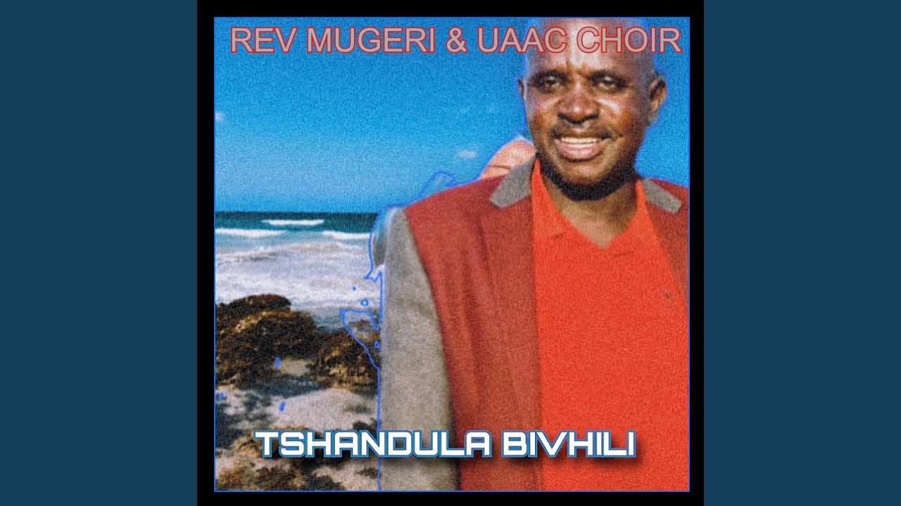 Tshandula Bivhili - YouTube