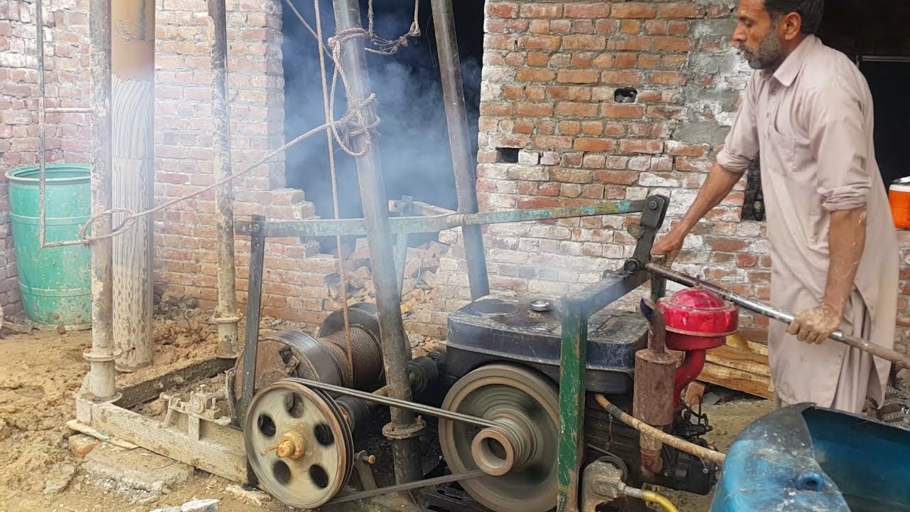 Cylinder Boring Machine Price In Pakistan at Randall Maupin blog