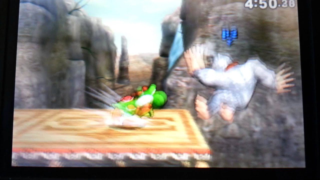 Yoshi Nair Plane - YouTube