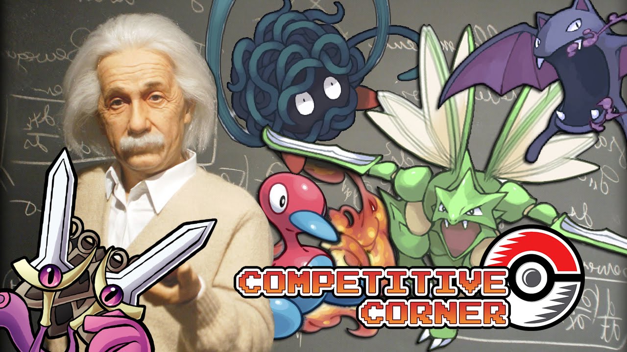 Steve's Competitive Corner - Evolith richtig verwenden + GIVEAWAY ...
