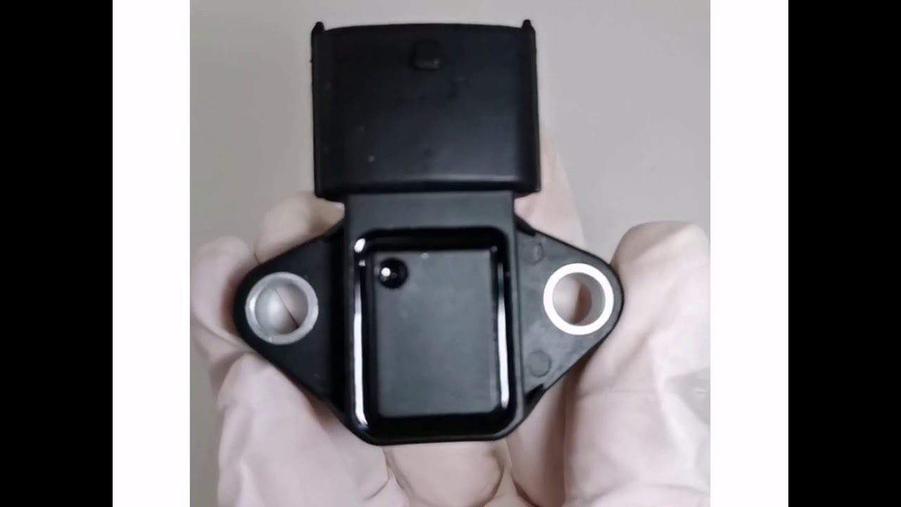 Sensor Map Kia Rio / Sportage / Hyundai Getz / Kia Morning / Hyundai ...