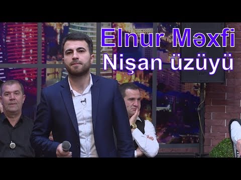 Elnur Məxfi - Nişan üzüyü