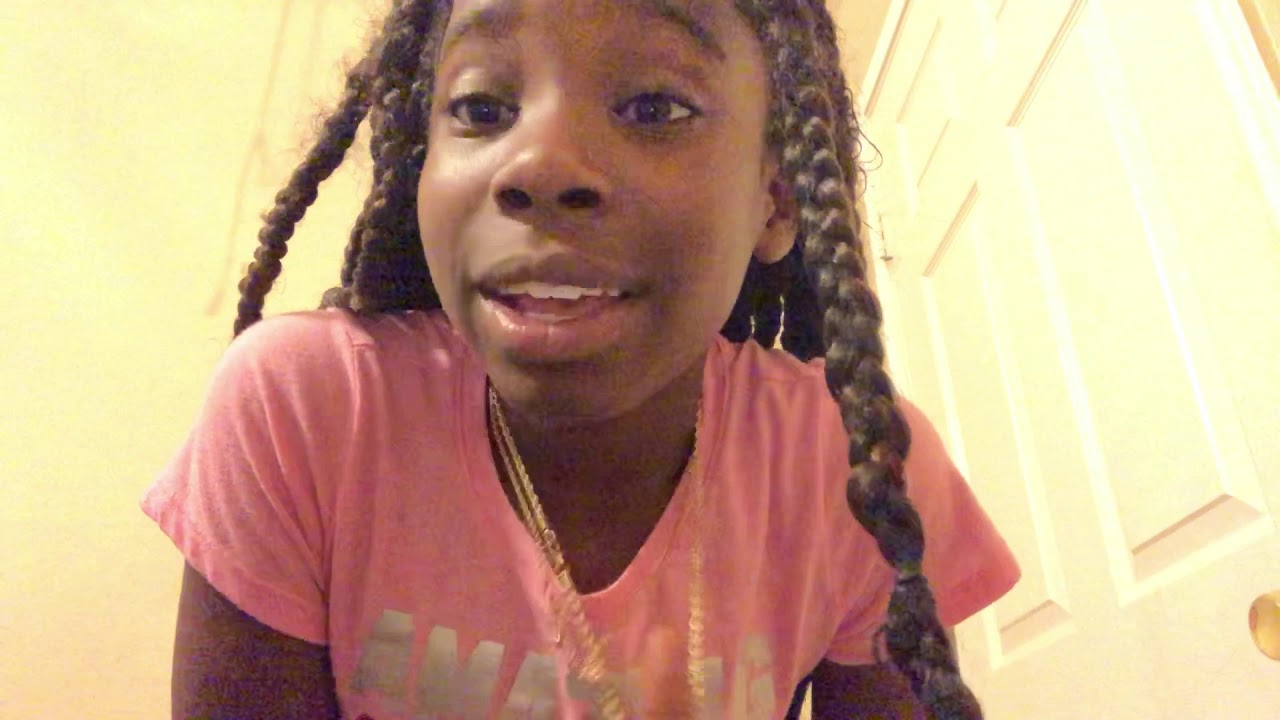 I’m leaving home prank / Jariyah Vlogs - YouTube