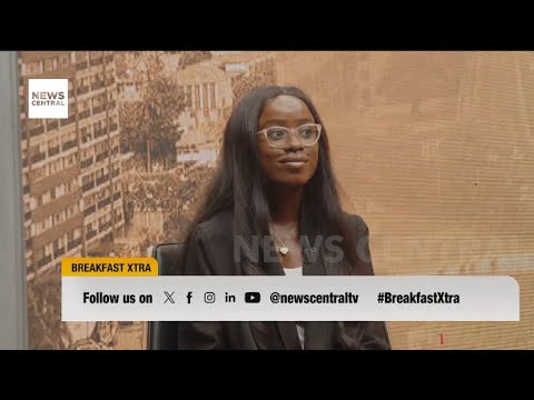 Diet Is Not All About Weightloss- Dr.Perfecta Osawaru - YouTube