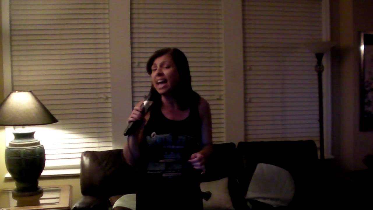 Debbie Owen singing "To Sir With Love".MP4 - YouTube