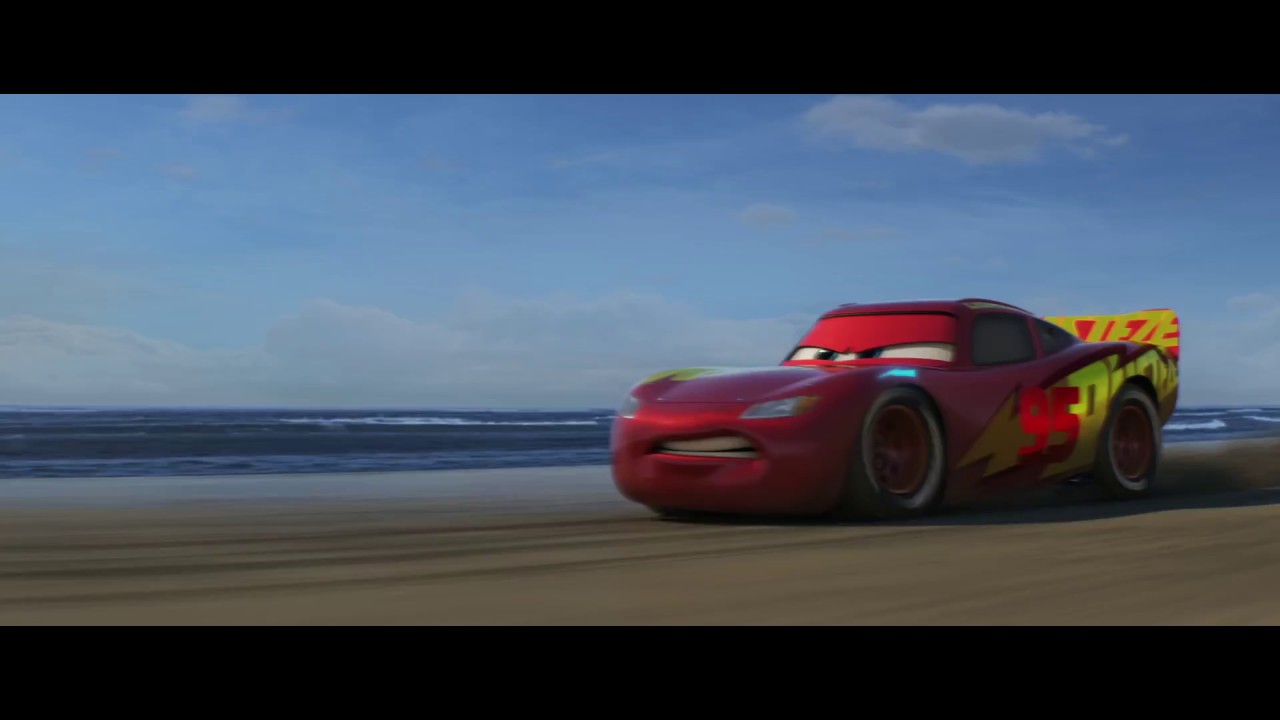 Cars 3 | Next Generation Trailer | June 2017 - YouTube