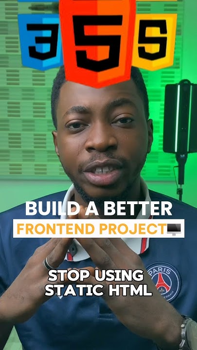 How To Build Better Frontend Projects Codingtips Frontenddevelopment Reactjs Html Coding