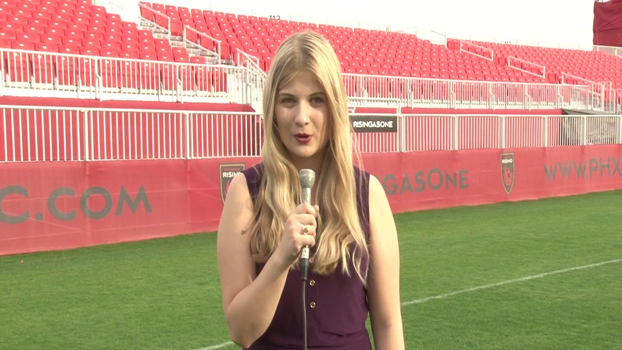 Phoenix Rising Looks to MLS - YouTube
