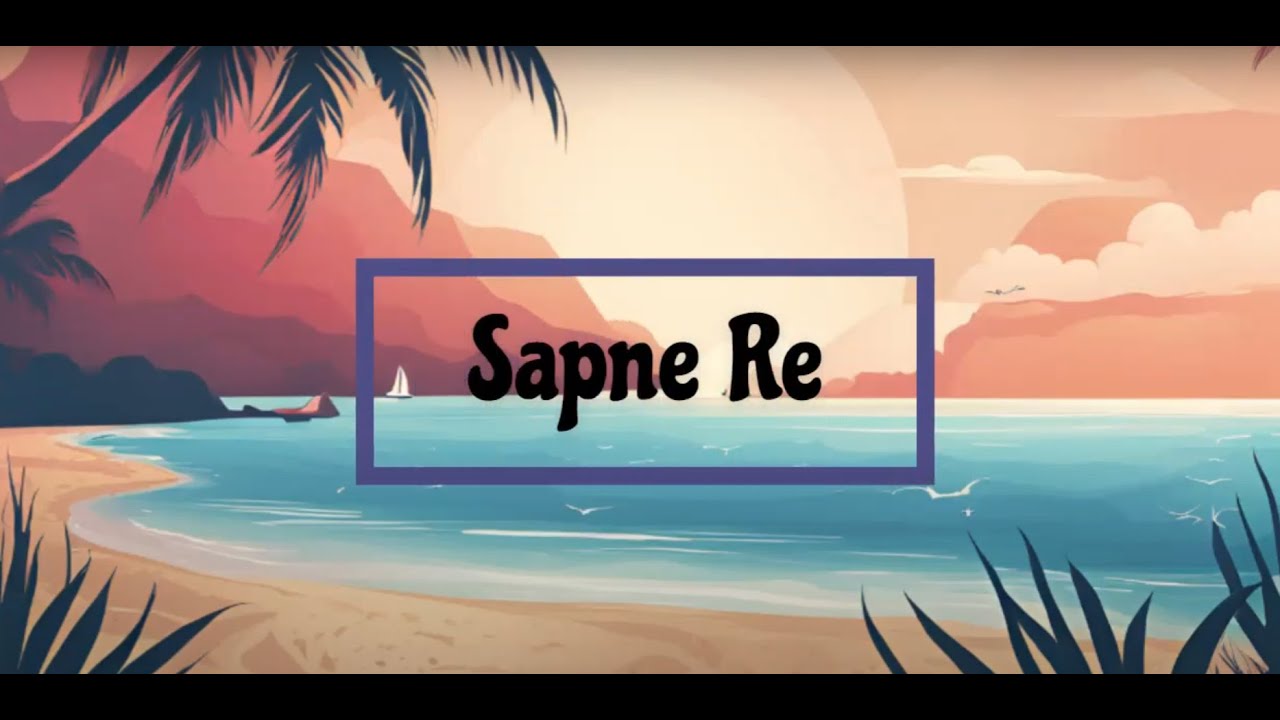 Sapne Re - Secret Superstar | Lyrical Video #lyrics #secretsuperstar ...