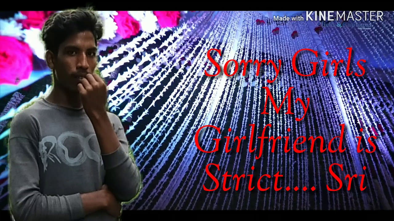 Letest Love editing video song - YouTube