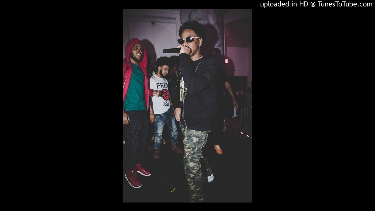 Prince x Bandgang Masoe - I GOT Prod By EJ - YouTube