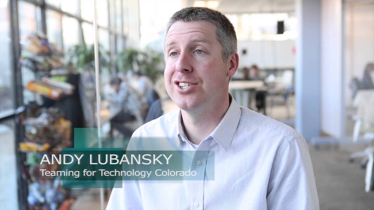 Andy Lubansky Testimonial 3 - YouTube