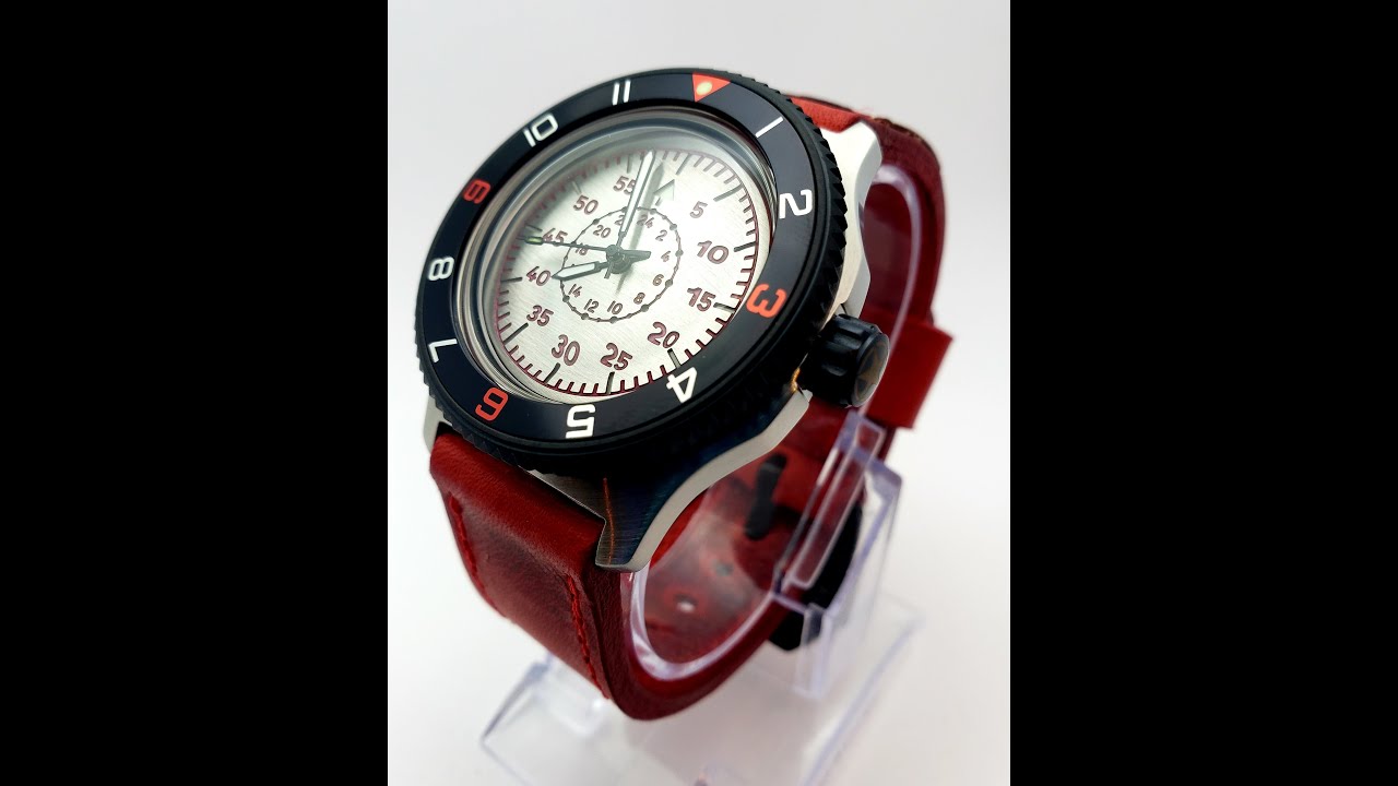 Build #878 - Pilot v3 - Richardson - YouTube