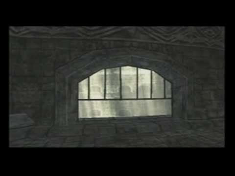 Shadow of the Colossus Walkthrough: 8th Colossus - YouTube