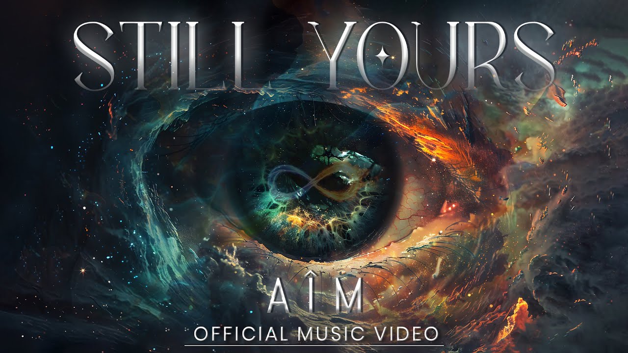 STILL YOURS | MUSIC VIDEO | PROD. BY - HARSH BOSS | AIM ( RACHIT ...