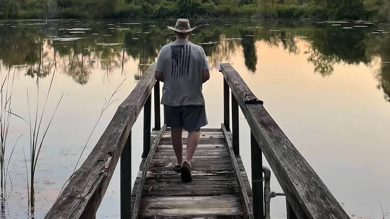 Chris Fairley Miracle Story - YouTube