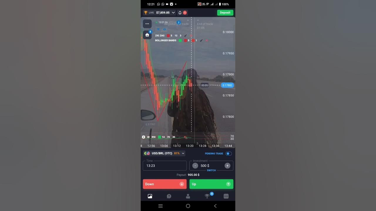 #How to Get Time Zone in Quotex Account#lossrecovery #quotextradingstratagy - YouTube